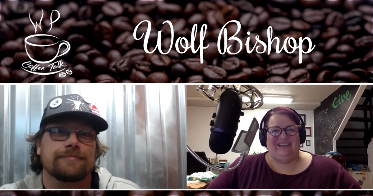 Wpcoffeetalk Wolf Bishop Wpcoffeetalk