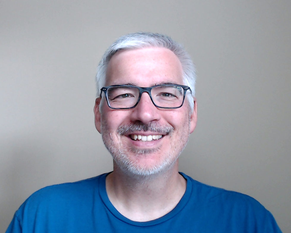 Podcast Episode 90: Christie Chirinos - WPCoffeeTalk