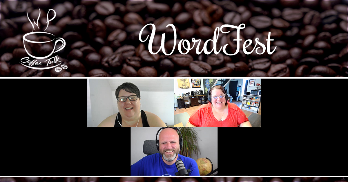 Wpcoffeetalk Wordfest Wpcoffeetalk