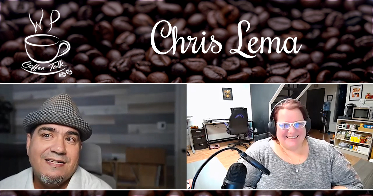 Wpcoffeetalk Chris Lema Wpcoffeetalk